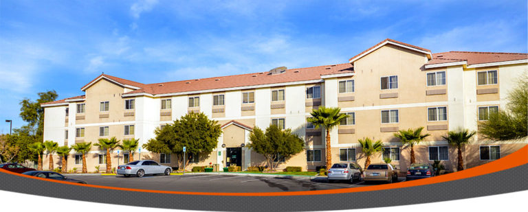 Extended Stay Apartments | Siegel Select | No Lease Required | Low Rent ...