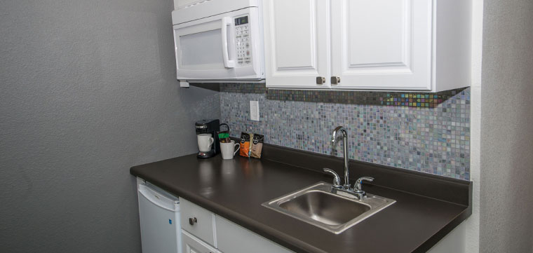 Siegel Suites Select Convention Center - Book Your Extended Stay Today ...