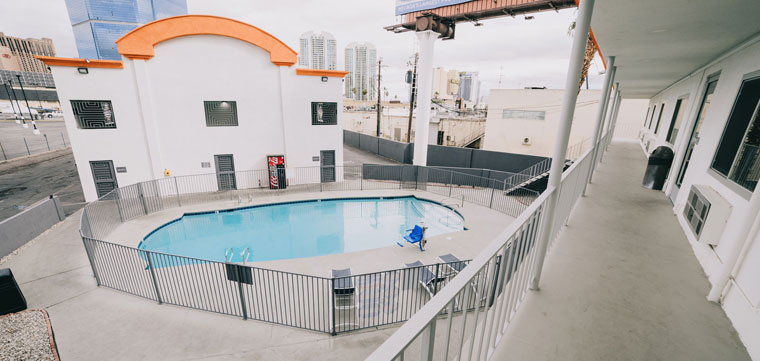 Siegel Suites Select Convention Center - Book Your Extended Stay Today ...