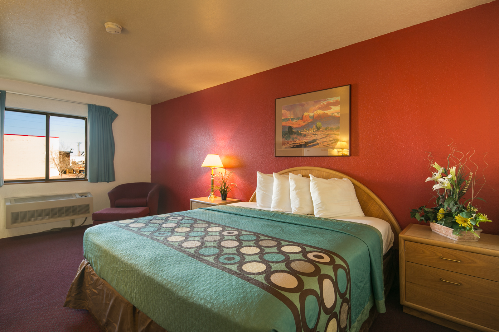 Siegel Select Albuquerque | Extended Stay Living in New Mexico : Siegel ...