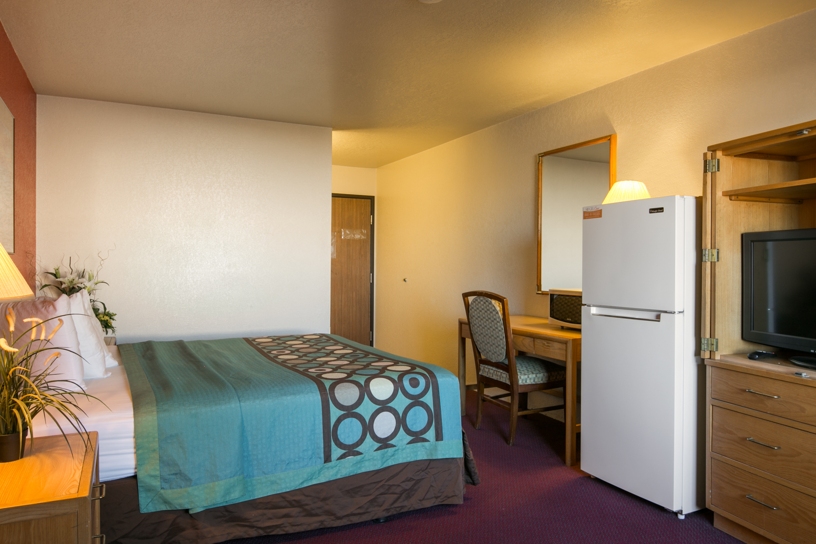 Siegel Select Albuquerque | Extended Stay Living in New Mexico : Siegel ...