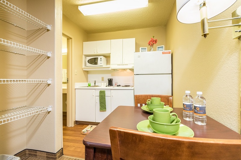 Siegel Select Memphis | Extended Stay Living in Tennessee : Siegel Select