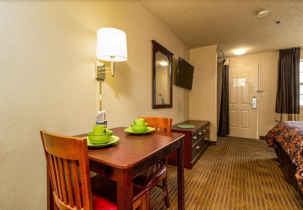 Siegel Select Memphis | Extended Stay Living in Tennessee : Siegel Select