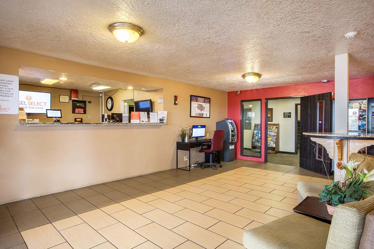 Siegel Select Albuquerque | Extended Stay Living in New Mexico : Siegel ...